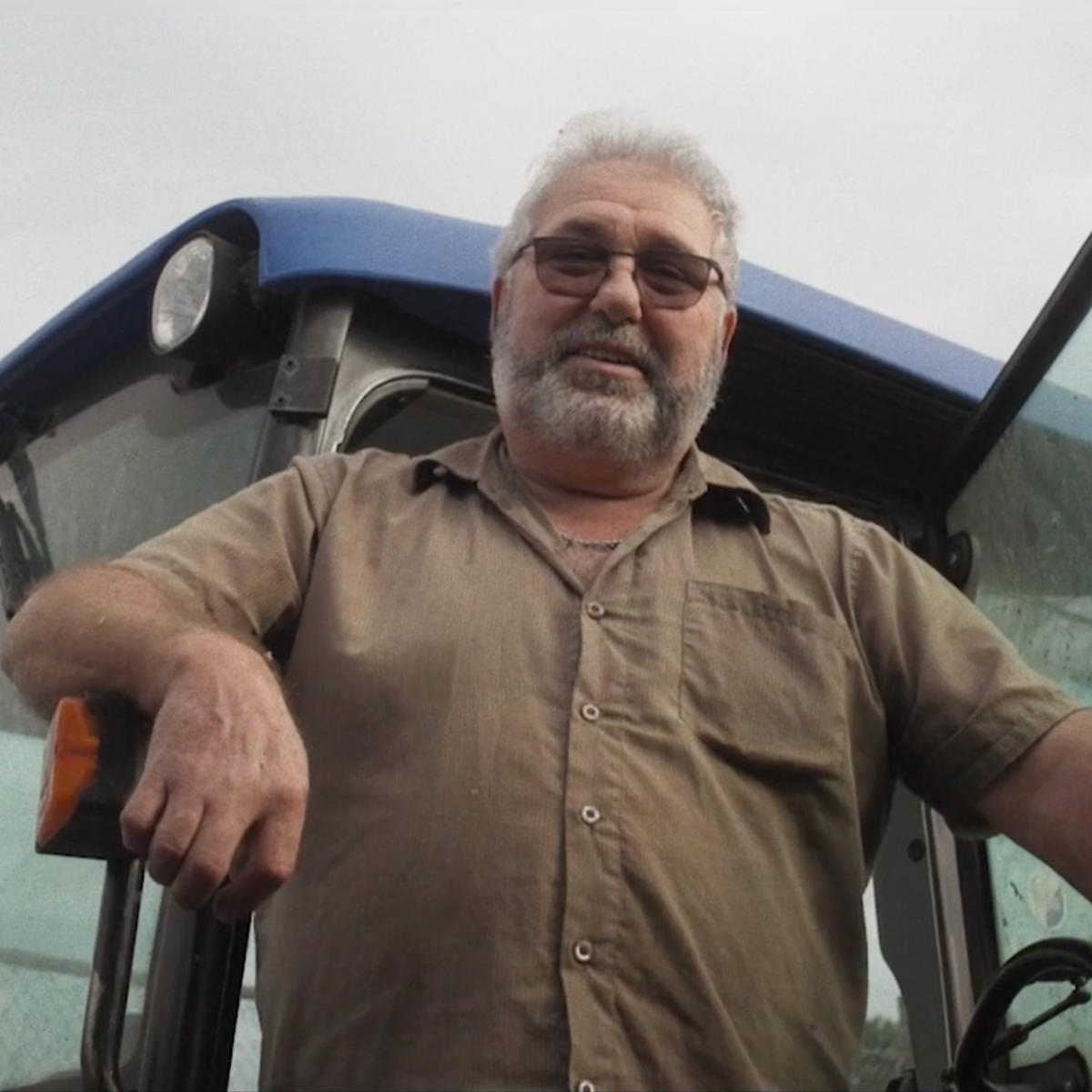 Richard Lemay Farm – Boucherie Édouard et Léo