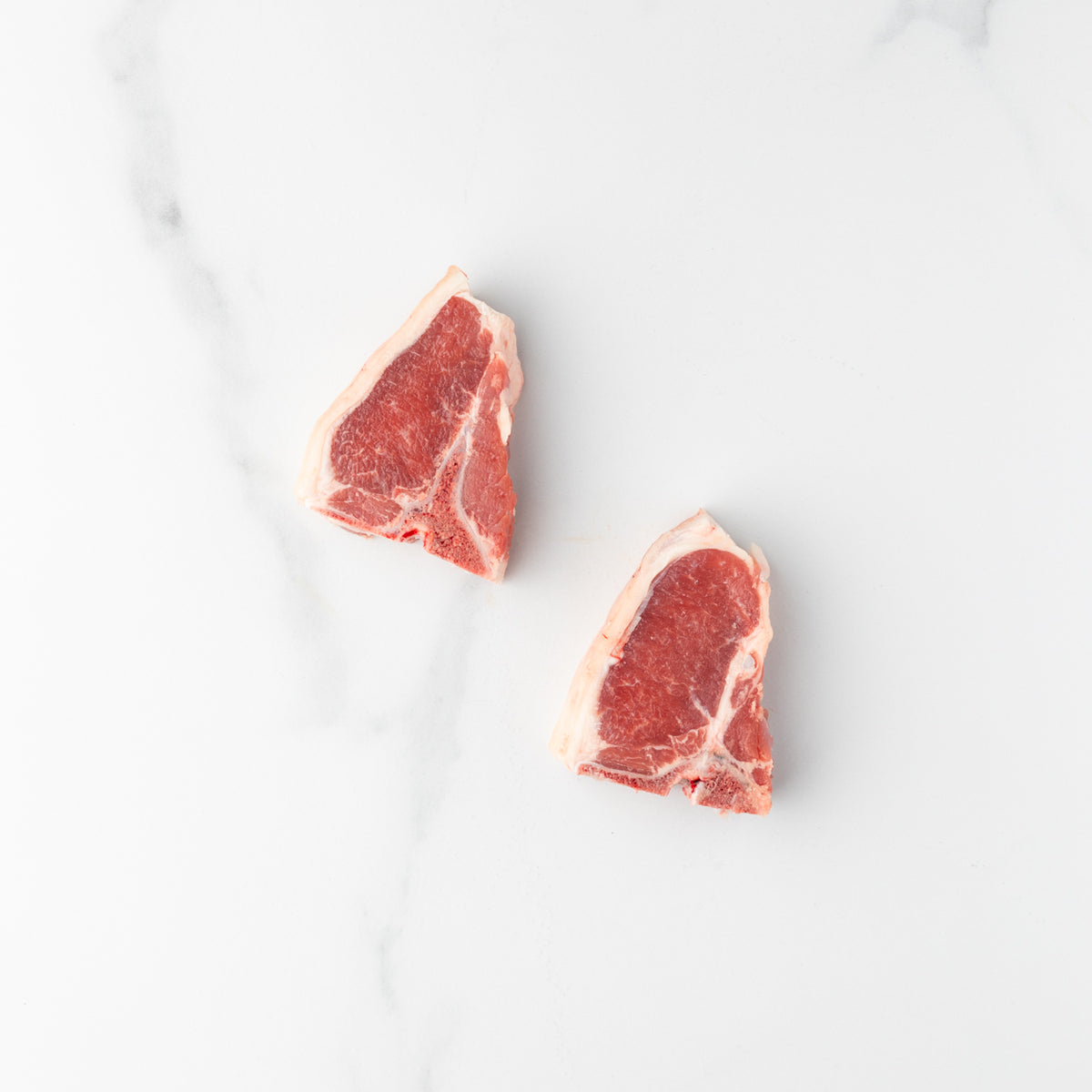Côtes filet d'agneau du Québec – Boucherie Édouard et Léo