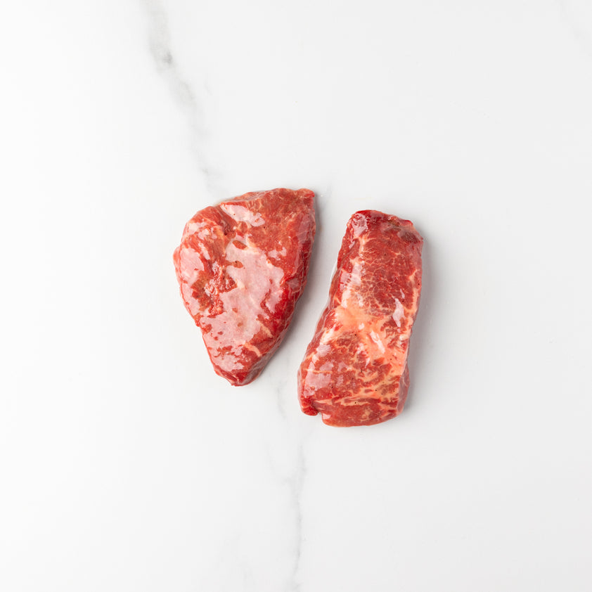 Macreuse de boeuf IPE marinée – Boucherie Édouard et Léo